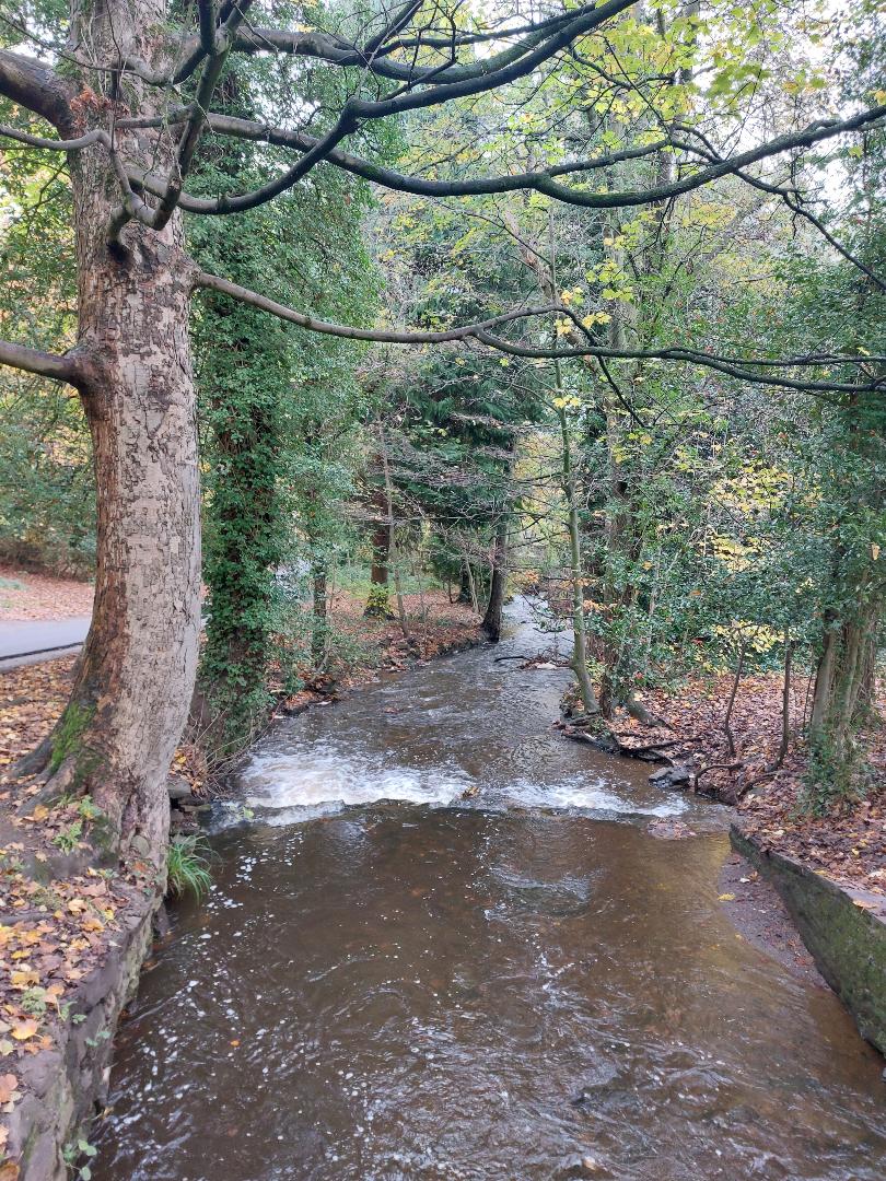 Porter Brook Revisited – The View from K92