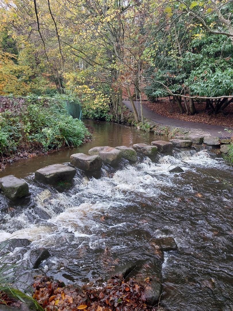 Porter Brook Revisited – The View from K92